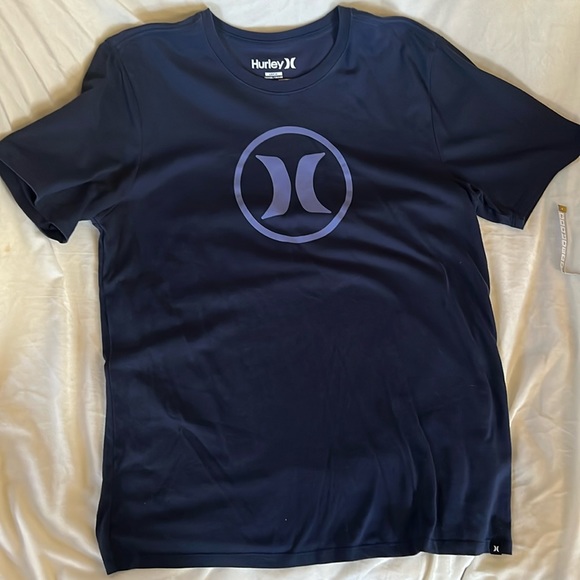 Hurley | Shirts | Mens Hurley Tee | Poshmark